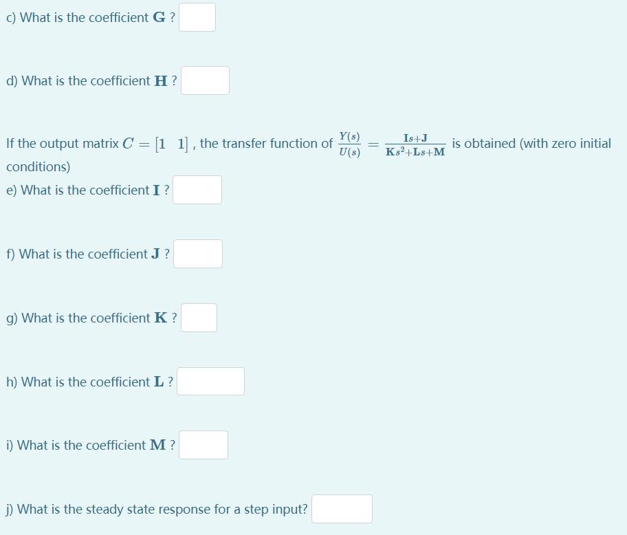 Solved Consider the second order non-linear differential | Chegg.com