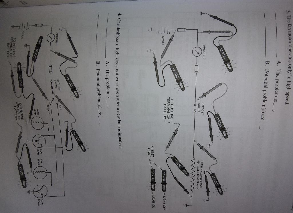 Solved Please help me solve 3a and 3b, 4a and 4b...Select | Chegg.com