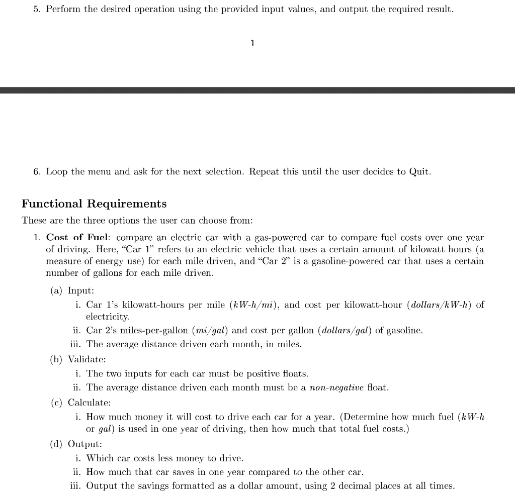 Solved code in Python i also put example outputs and if a | Chegg.com