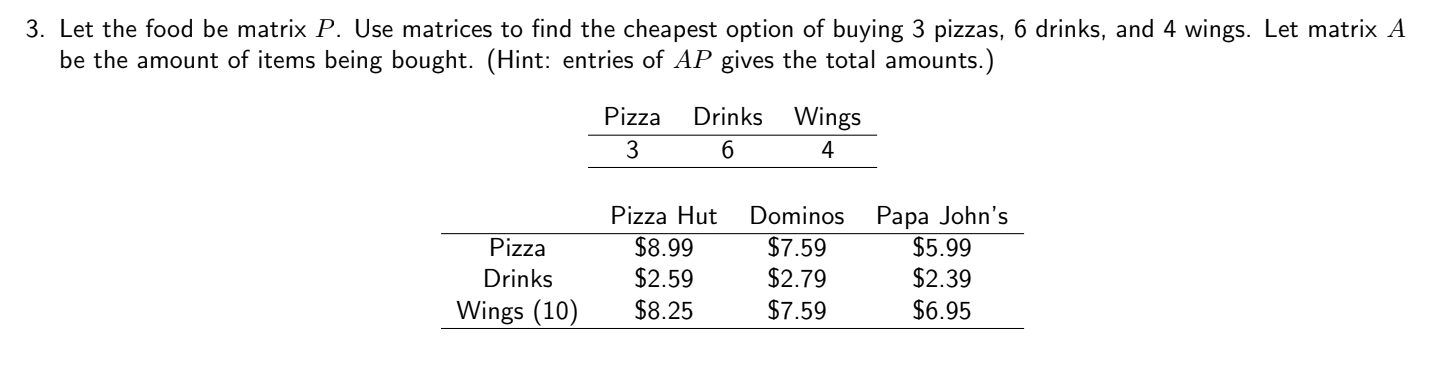Solved Please follow the question on the image. Explanation | Chegg.com