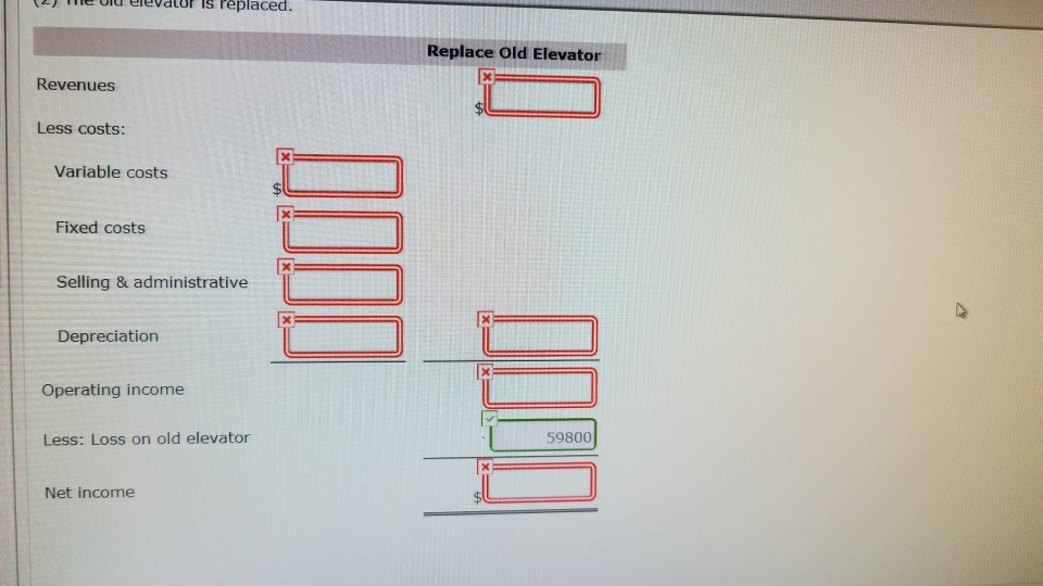 Solved ent> Open Assignment PRINTER VERSION BACK Question 2 | Chegg.com