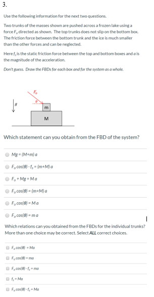 Solved Dynamics Worksheet - General Practice and | Chegg.com