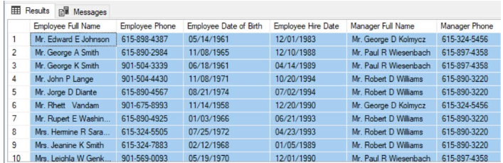 Solved 7. By executing D2L Content -> Chapter SQL Files -> | Chegg.com