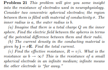 Solved Problem 21 This problem will give you some insight | Chegg.com