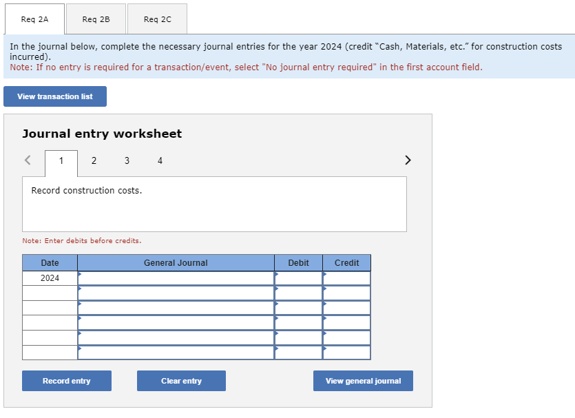 Solved Required informationSkip to question [The following | Chegg.com