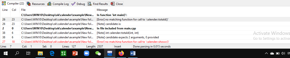 Solved what wrong with my code, can someone explain and fix | Chegg.com