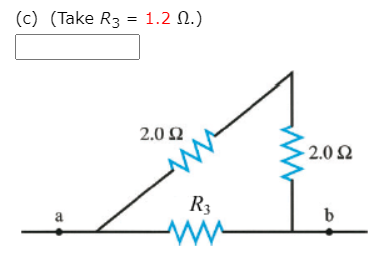 Solved For each network shown below, find the equivalent | Chegg.com