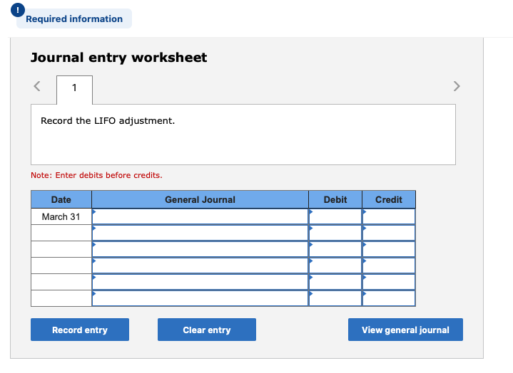 Solved Check my wo 7 Required information (The following | Chegg.com Solved Check my wo 7 Required information (The following | Chegg.com