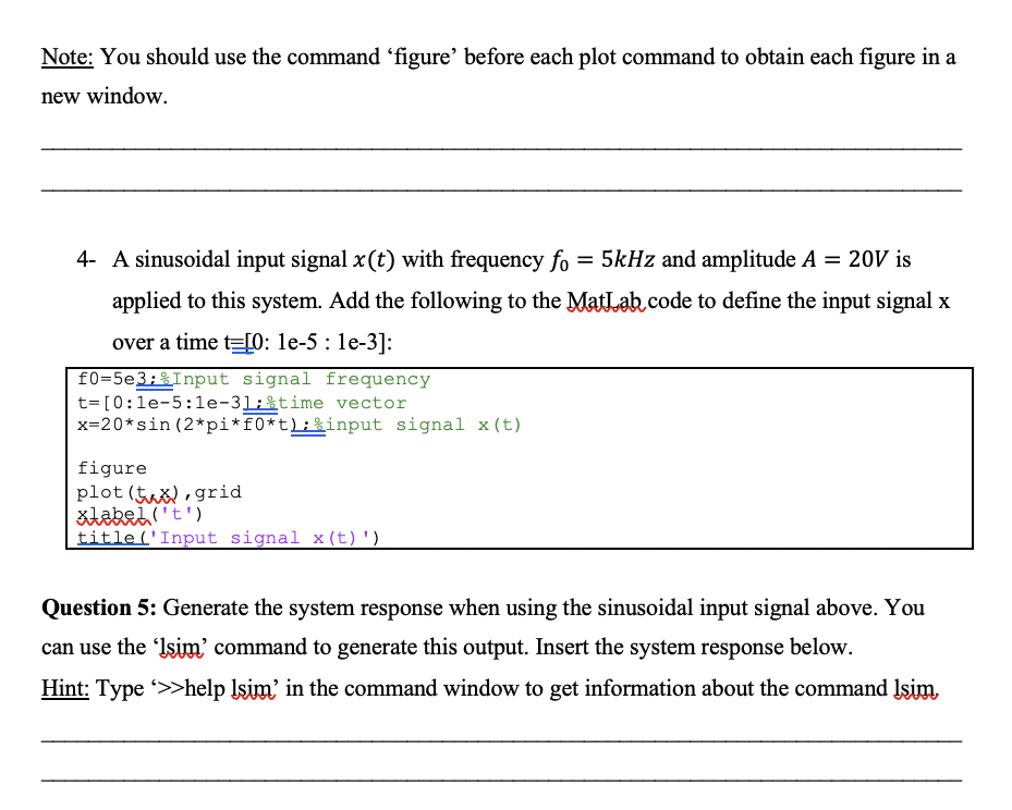 Solved Consider a series RLC circuit as shown in the figure | Chegg.com