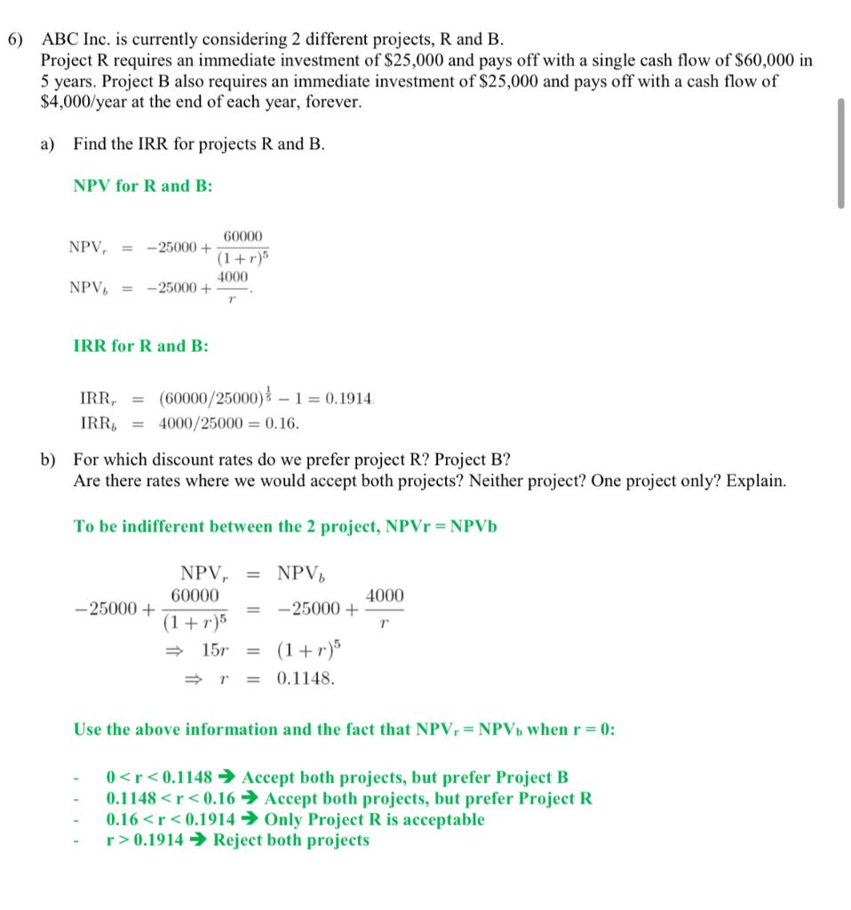 Solved (2) chosen questions with a different / "alternate" | Chegg.com