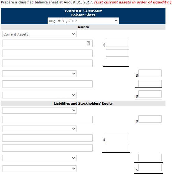 Solved A tabular analysis of the transactions made during | Chegg.com