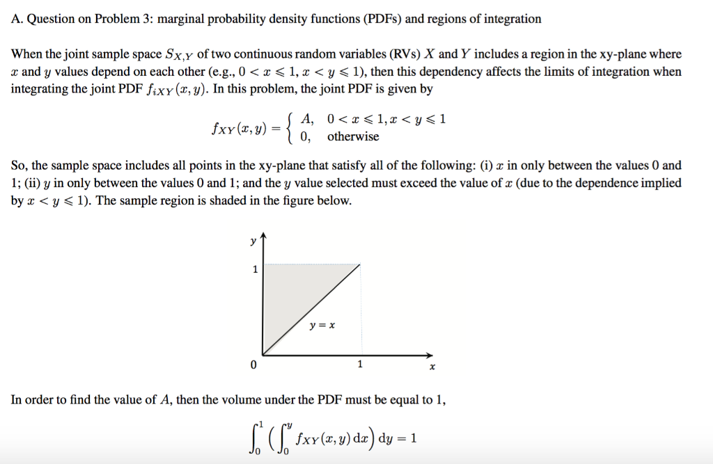 Solved 3. [3 points] (Ch. 12) Consider the following joint | Chegg.com