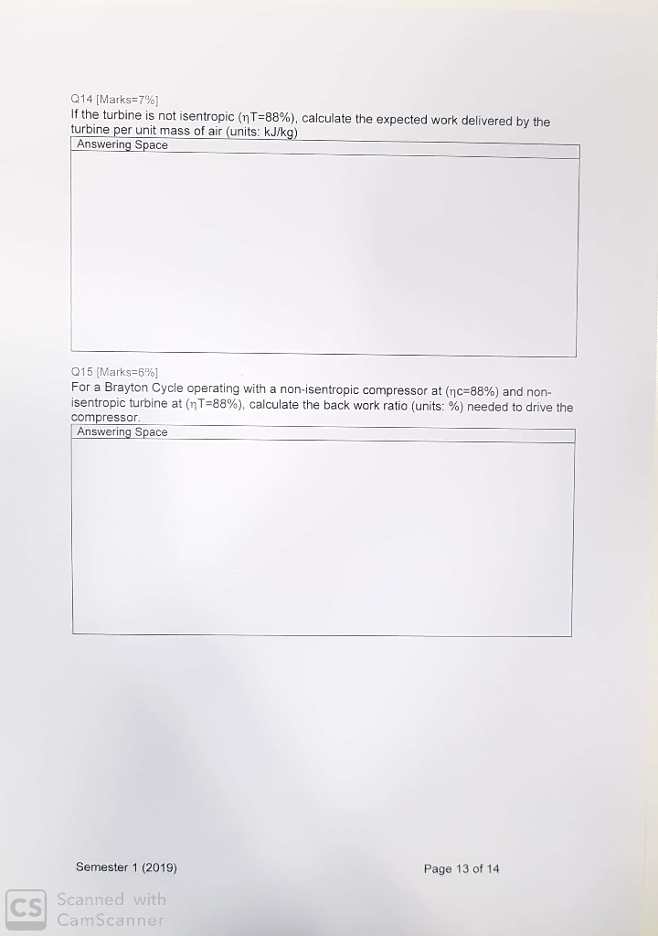 Solved Questions 1-3 The following will allow you to | Chegg.com