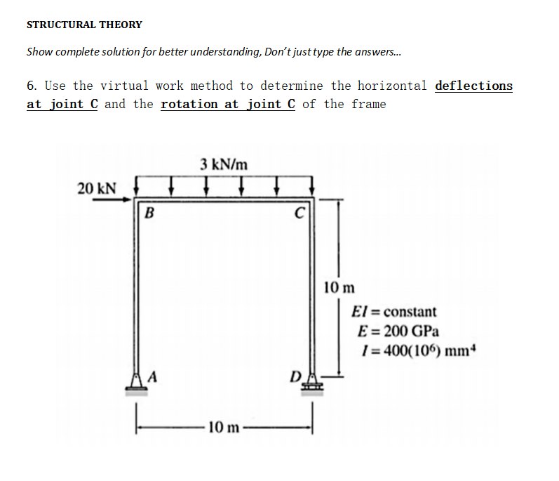 Solved Show complete solution for better understanding, | Chegg.com