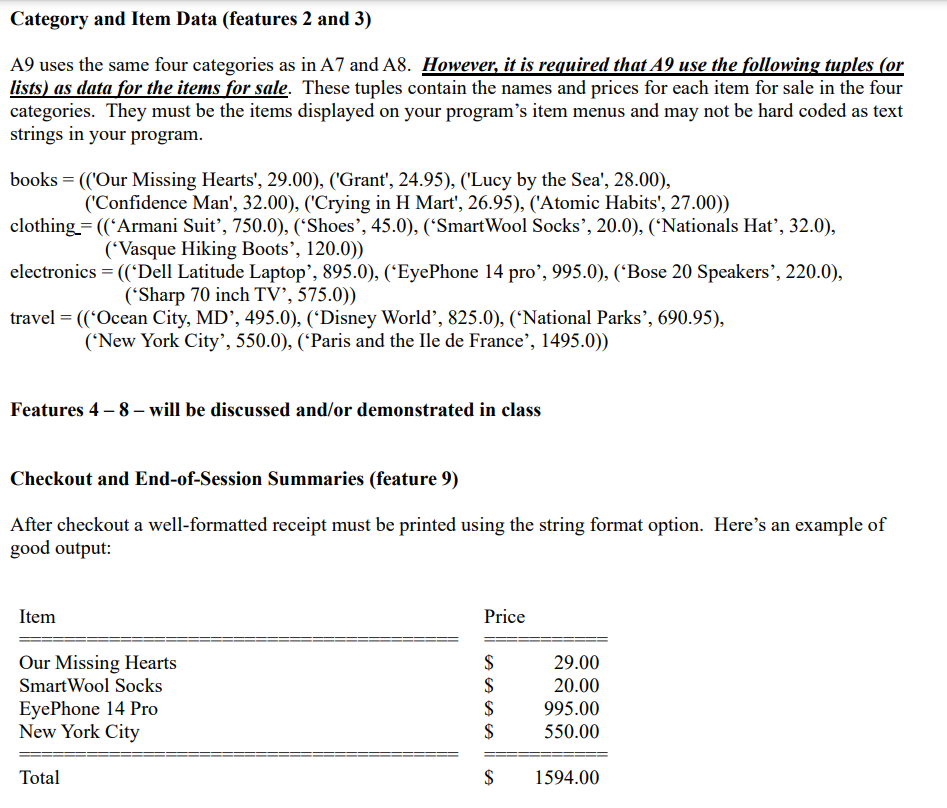I need this code in python. I will provide my code | Chegg.com