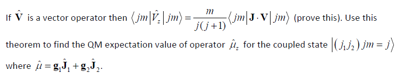 Solved If V^ is a vector operator then | Chegg.com