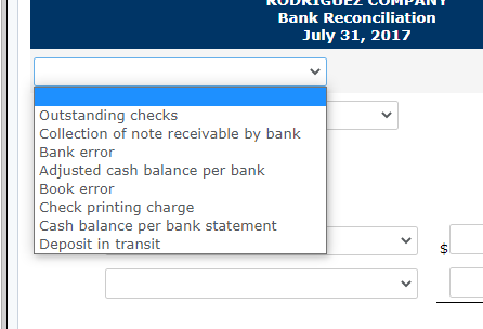 Solved Practice Problem 1 (Part Level Submission) Rodriguez | Chegg.com