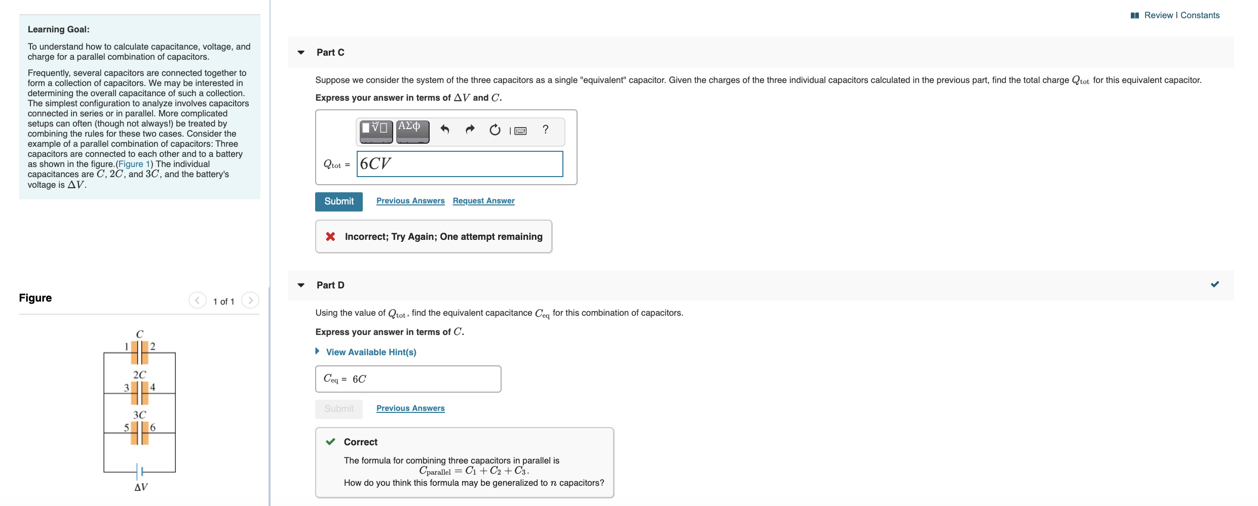 Solved Suppose we consider the system of the three | Chegg.com