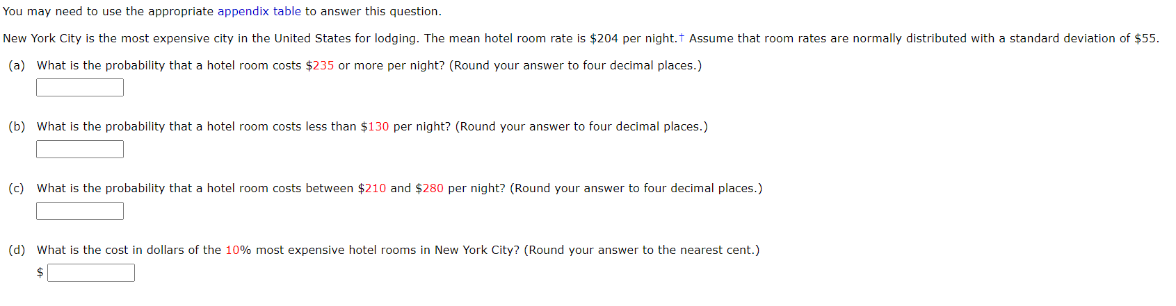 Solved You may need to use the appropriate appendix table to | Chegg.com