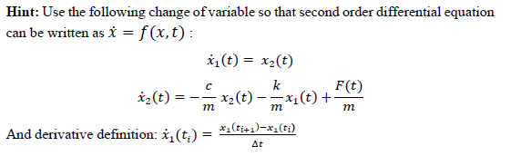 Solved i need the matlab code typed , as a code not writen | Chegg.com Solved i need the matlab code typed , as a code not writen | Chegg.com