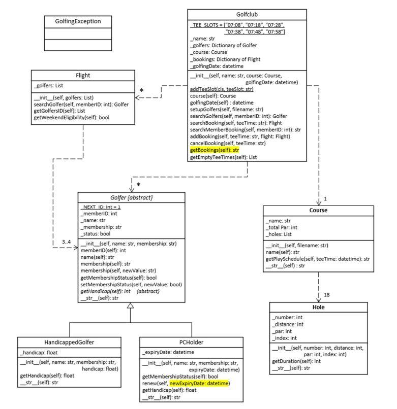 Solved Python: Appendix B Below is a file containing all | Chegg.com