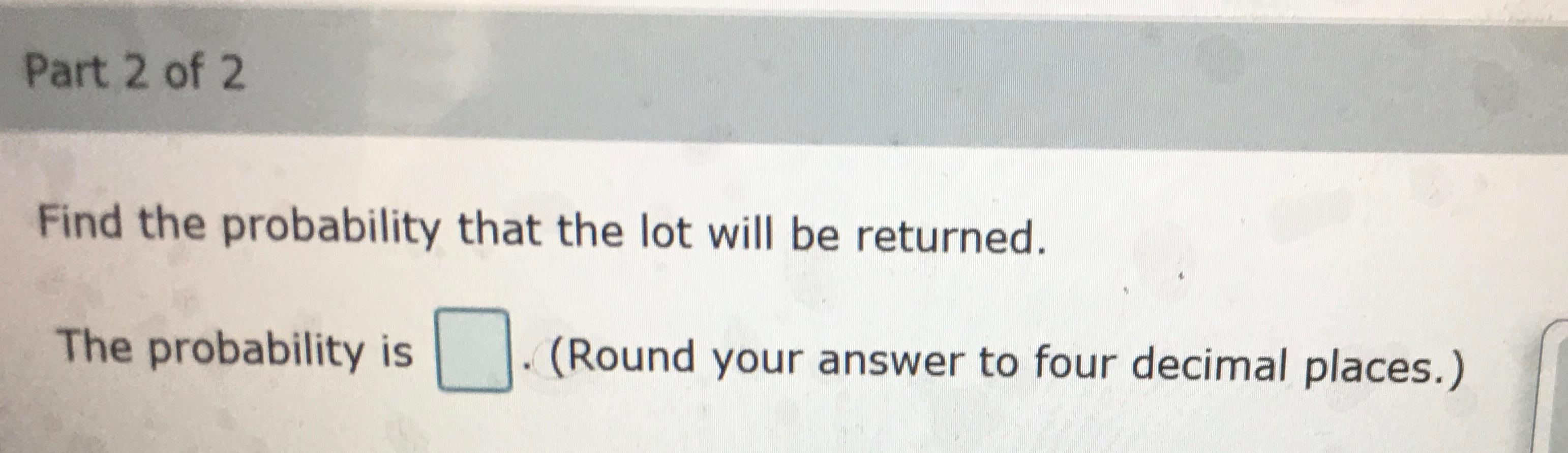 Solved Missing Pages from Books A bookstore owner examines 5 | Chegg.com