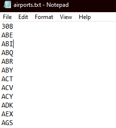 Write a Java program that can handle the following. | Chegg.com