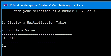 Solved I am running into an exception thrown and completely | Chegg.com