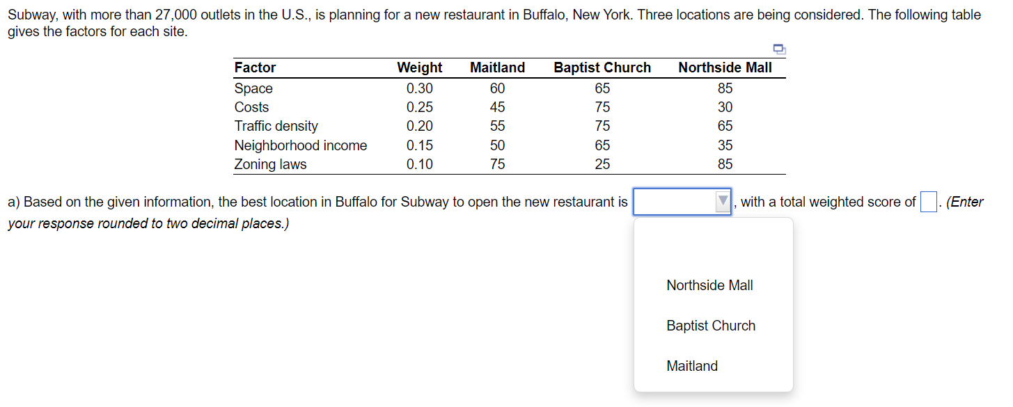 Solved You have been asked to analyze the bids for 200 | Chegg.com