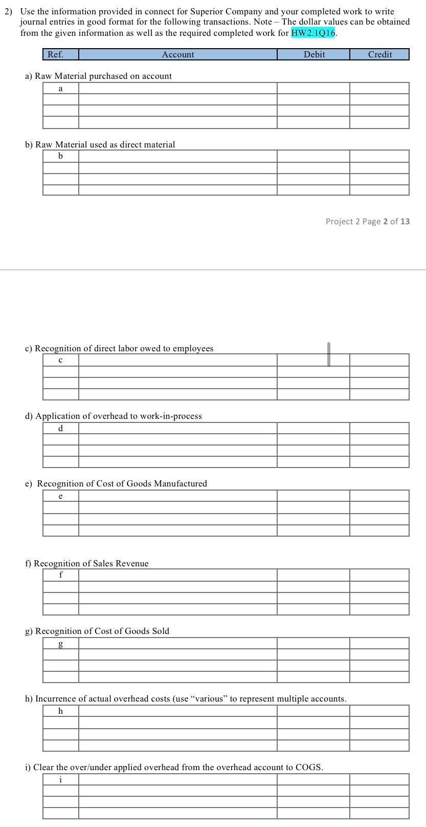Solved Income Statement COGS Schedule COGM Schedule Prepare | Chegg.com