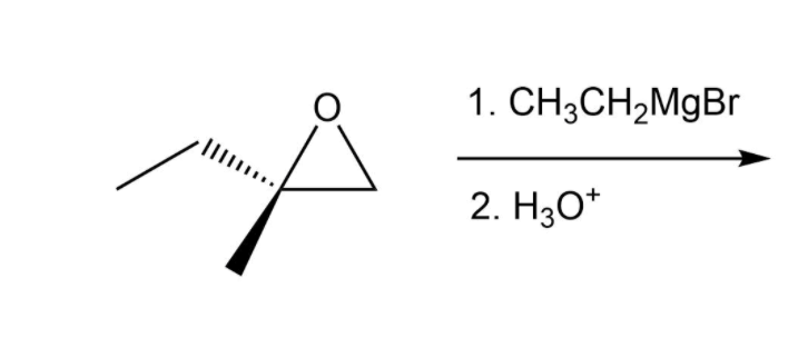 Solved Draw the major organic product of the reaction shown. | Chegg.com