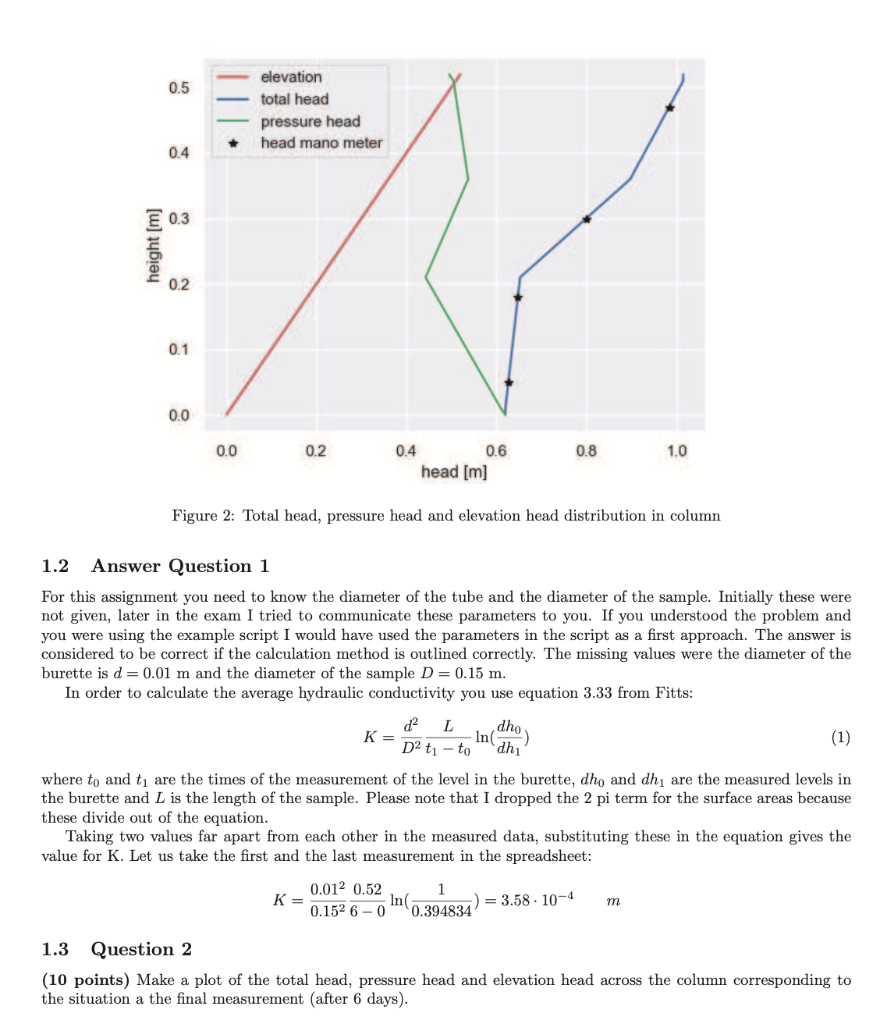 Solved Can you detailed explain how was the answer of | Chegg.com