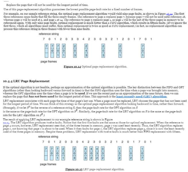 Solved In C program Write a program that implements the FIFO | Chegg.com