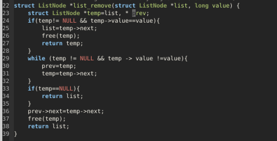 Solved How Do I Fix The Uninitialized Error I Am Getting On 2967