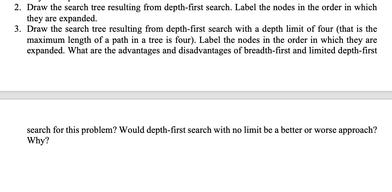 Solved 8-puzzle is a board game with tiles numbered 1 | Chegg.com