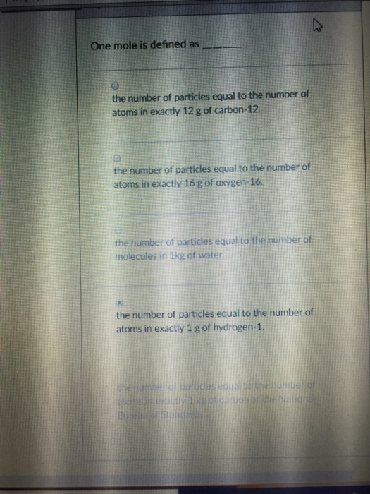 Solved 0/4 pts nco Question 19 How many moles of chlorine | Chegg.com Solved 0/4 pts nco Question 19 How many moles of chlorine | Chegg.com