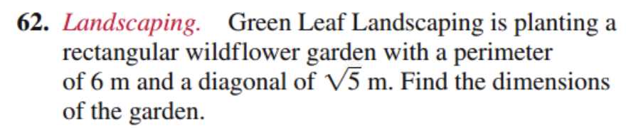 Solved Provide the following: A written description of the | Chegg.com