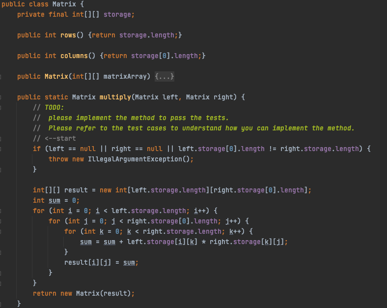 Solved What's wrong with my java code to solve | Chegg.com