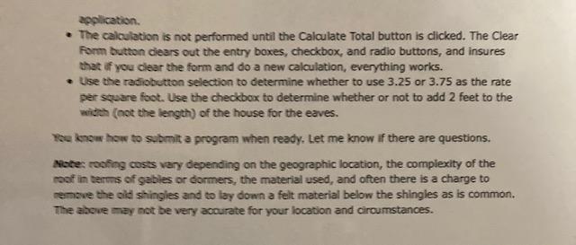 Solved Python program. Uses classes and GUI via tkinter. | Chegg.com