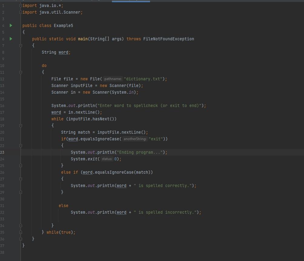 Solved Java Code Help Need Expert Help Experienced In Java 3722