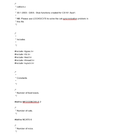 Solved Please complete the following code that passes the | Chegg.com