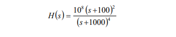Solved : Using subplot command in MatLab plot both magnitude | Chegg.com