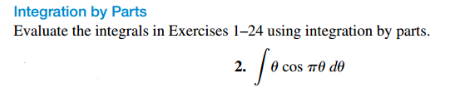Solved This is Calculus 2, a full detailed answer and | Chegg.com