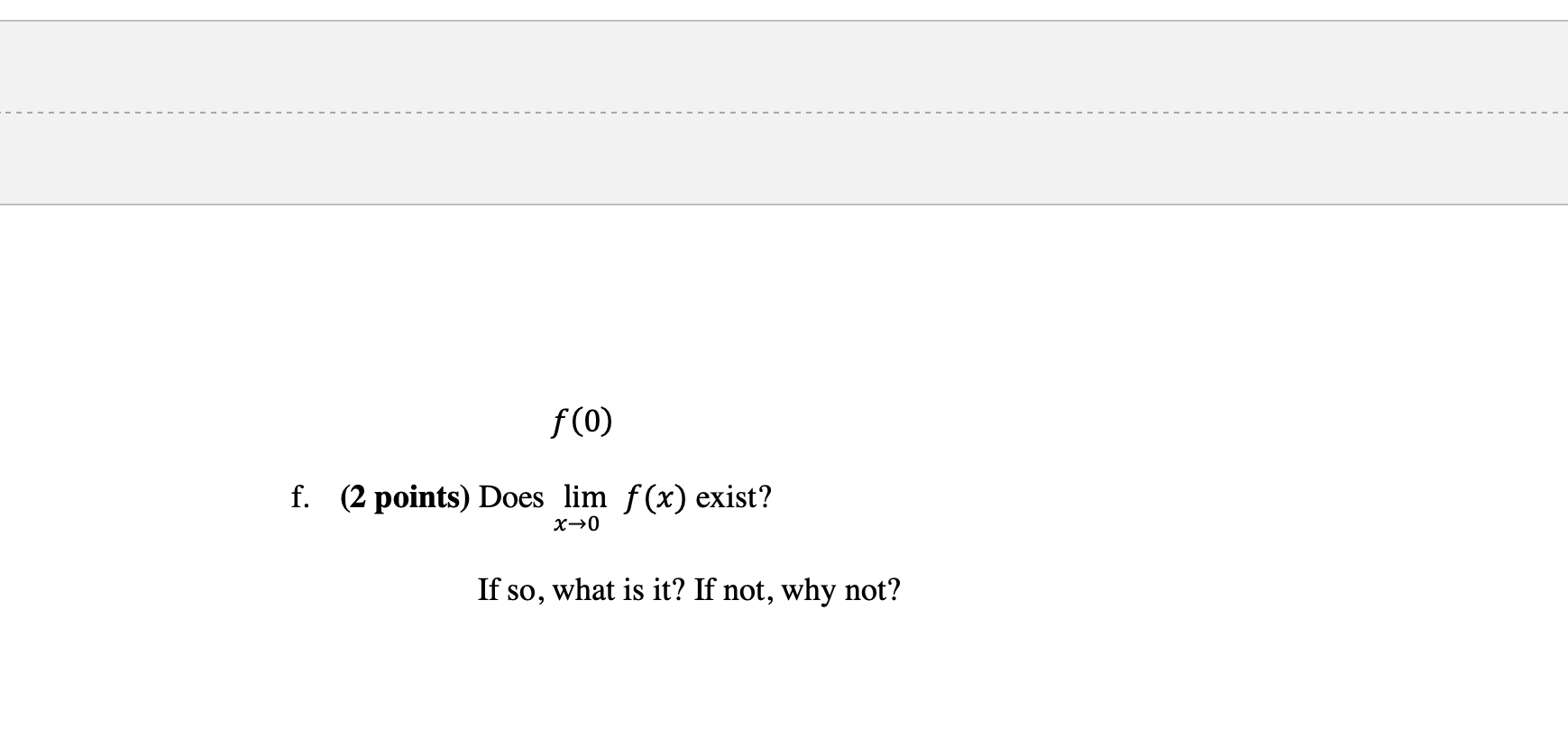 Solved 6. (16 points) The graph of piece-wise defined | Chegg.com Solved 6. (16 points) The graph of piece-wise defined | Chegg.com