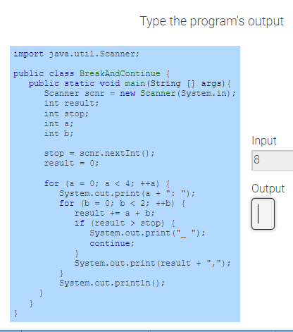 Solved Write a for loop that prints: 12… numVal Ex: If the | Chegg.com