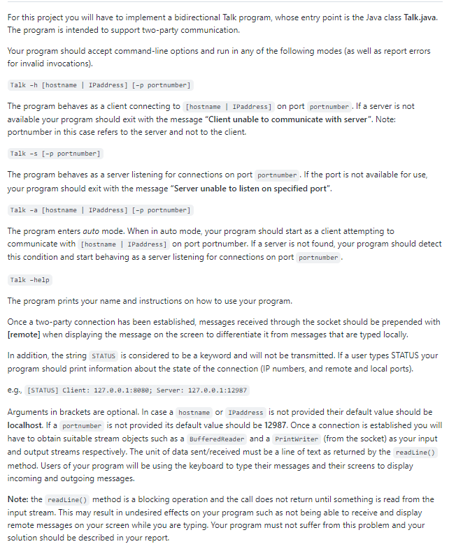 package main.java; import | Chegg.com