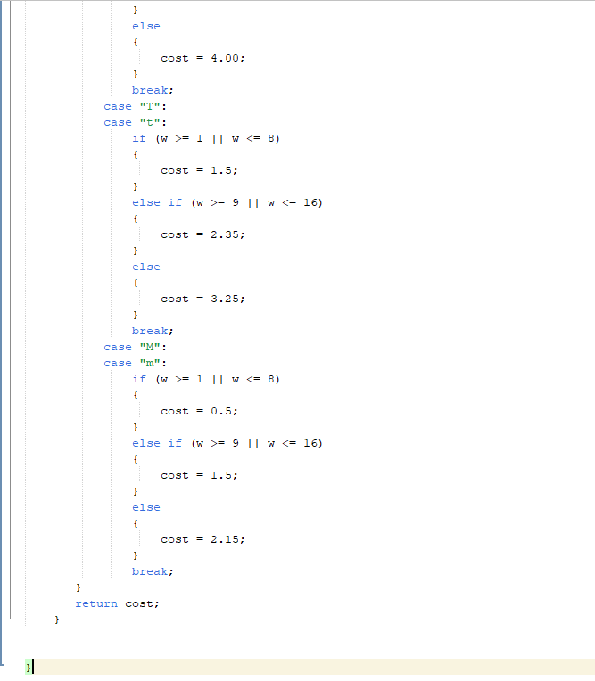 Solved Lab \#4 (You Ship) - 100 Points In our fourth lab of | Chegg.com