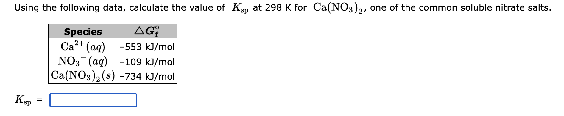 Solved Using The Following Data Calculate The Value Of 1217
