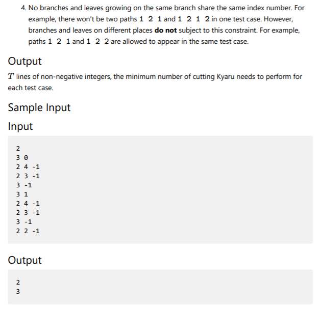Solved Using C++, data structures, C++ STL, all test inputs | Chegg.com