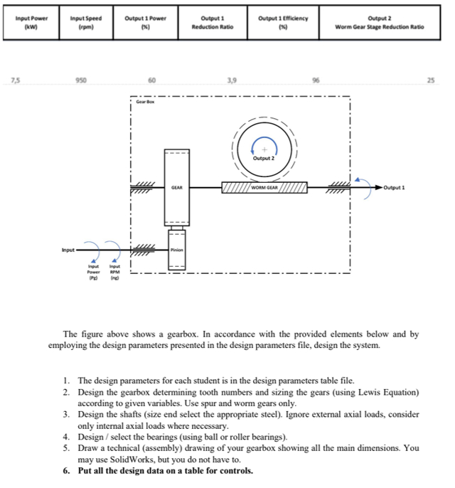 DECIDE AND STATE ALL ASSUMPTIONS AND DESIGN CRITERIA | Chegg.com